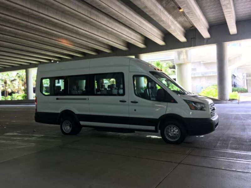 Miami: Miami International Airport & PortMiami Transfer - Final Thoughts: Is It Worth It?