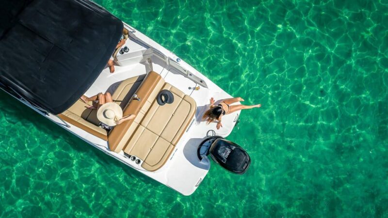 Miami: Millionaire's Row Boat Tour - Key Points