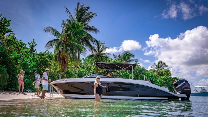 Miami: Millionaire's Row Boat Tour - Value for Money and Practical Considerations