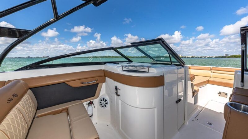 Miami: Millionaire's Row Boat Tour - The Sum Up