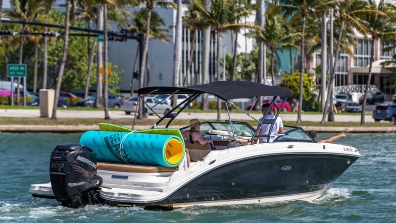 Miami: Millionaire's Row Boat Tour - Frequently Asked Questions