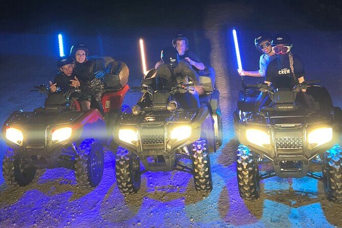 Miami Moonlit ATV Adventure: Explore Redland's Hidden Trails - The Bottom Line
