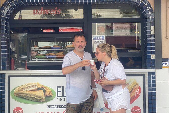 Miami Multi Day Tour of Little Havana and Biscayne Bay - Key Points