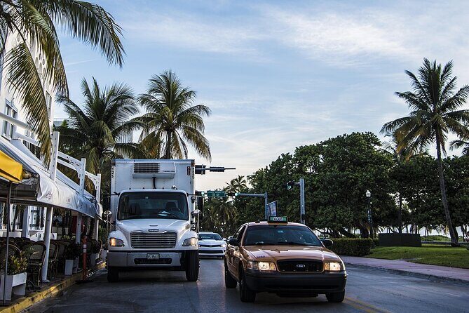 Miami Murder Mystery Outdoor Detective Escape Game - Itinerary and Highlights