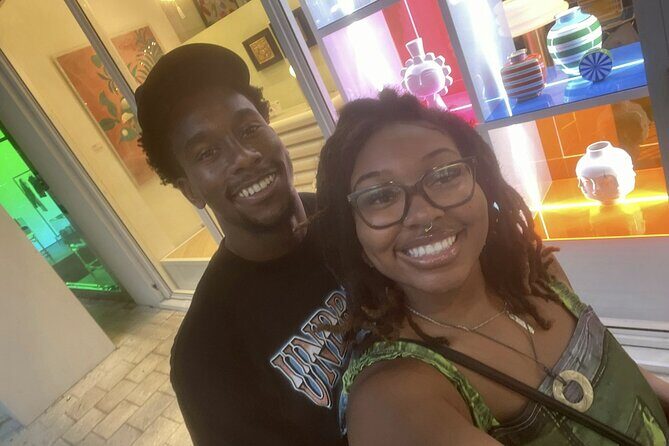 Miami Murder Mystery Outdoor Detective Escape Game - The Sum Up