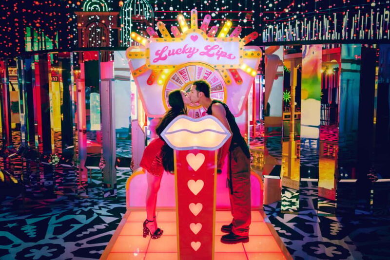 Miami: Museum of Sex Entry Ticket - FAQ: Common Questions About the Museum of Sex Miami