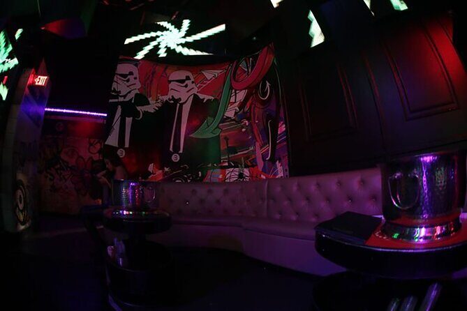 Miami Night: the Ultimate Nightclub Experience - Value for Money