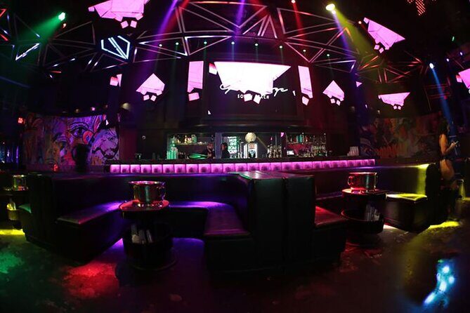 Miami Night: the Ultimate Nightclub Experience - Who Will Love This Tour?