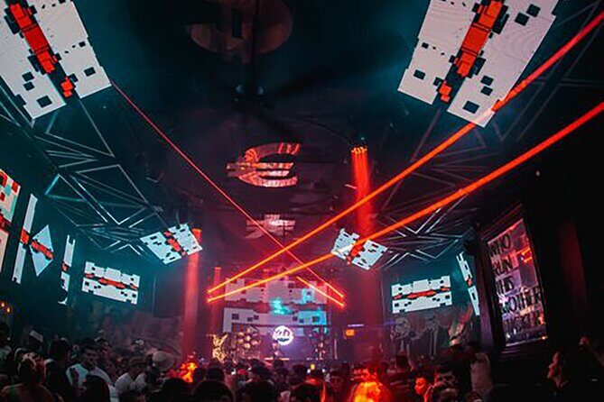 Miami Night: the Ultimate Nightclub Experience - The Sum Up