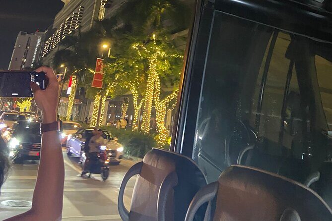 Miami Night Tour in French - Final Thoughts