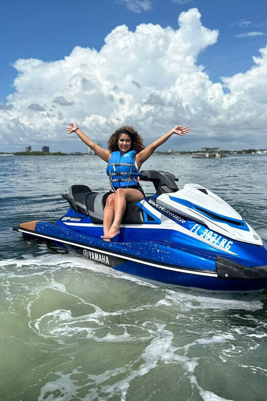 Miami: North Bay Village Jet Ski Adventure - Final Thoughts: Who Is This Tour For?