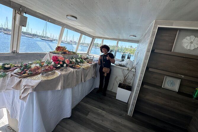 Miami NYE 2026 Yacht Party with Dinner, Open Bar & Fireworks - Who Should Consider This Cruise?