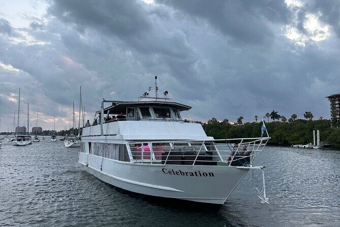 Miami NYE 2026 Yacht Party with Dinner, Open Bar & Fireworks - Final Thoughts