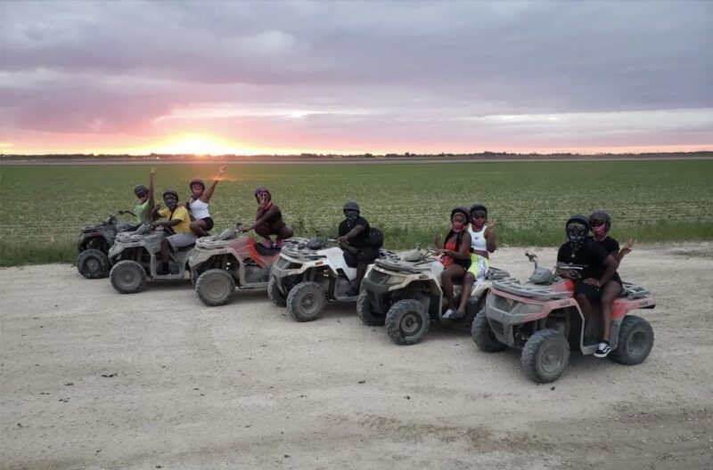 Miami: Off-Road ATV Guided Tour - The Practical Benefits: An Honest Look at the Value