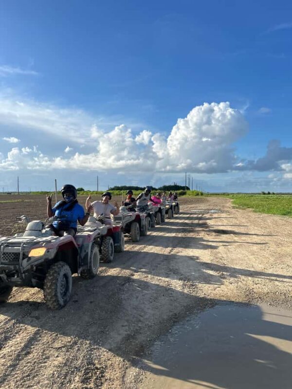 Miami: Off-Road ATV Tour with Photos and Video - An Honest Look at the Off-Road ATV Tour