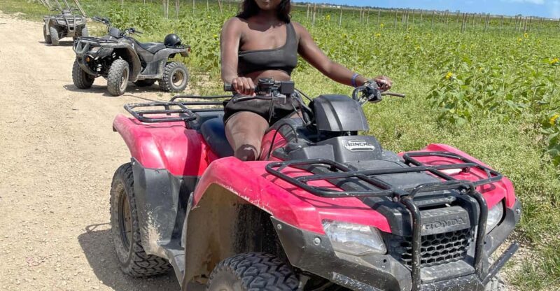 Miami: Off-Road ATV Tour with Photos and Video - Who Will Appreciate This Tour?