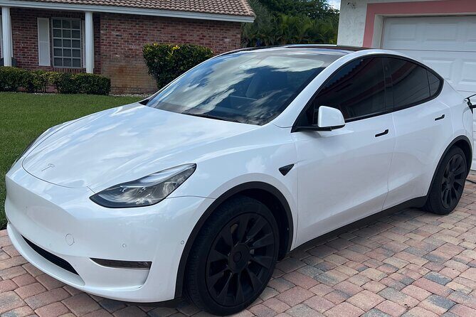 Miami or Fort Lauderdale Airport Pick Up or Drop Off - Key Points