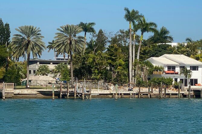 Miami Orlando on High Speed train and Millionaire Boat Tour - Who is this tour best suited for?