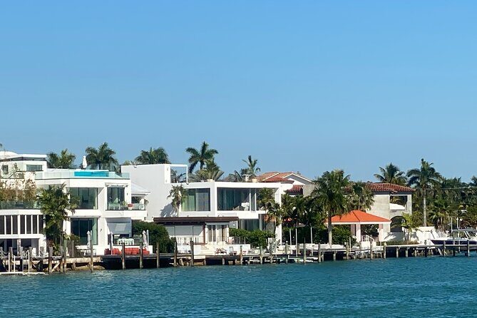 Miami Orlando on High Speed train and Millionaire Boat Tour - Final thoughts: Is it worth it?