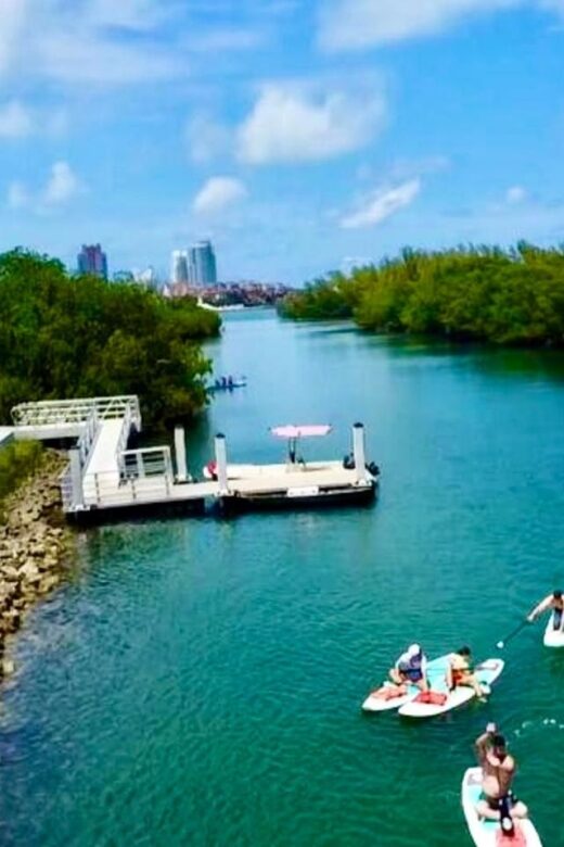 Miami: Paddle Board or Kayak Rental in Virginia Key - Final Thoughts