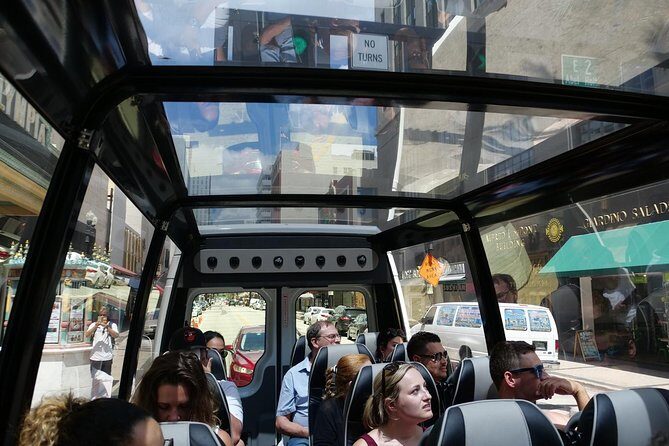 Miami Panoramic Sightseeing Tour in English, French or Spanish - Who It’s Best For