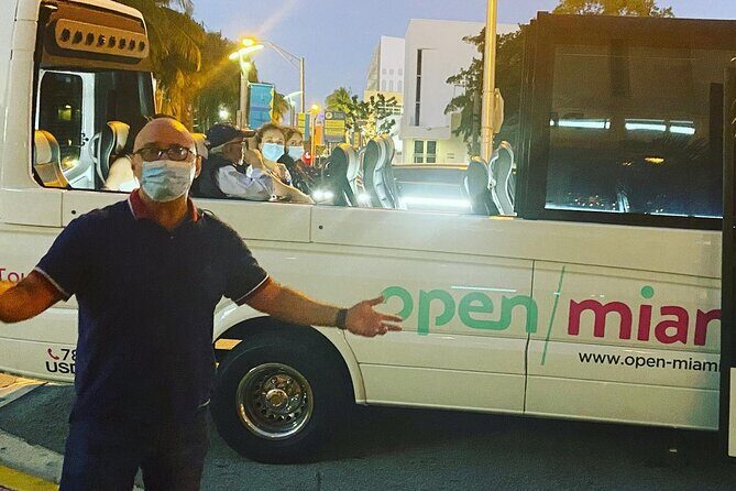 Miami Panoramic Tour By Night - The Best Fit for Who?