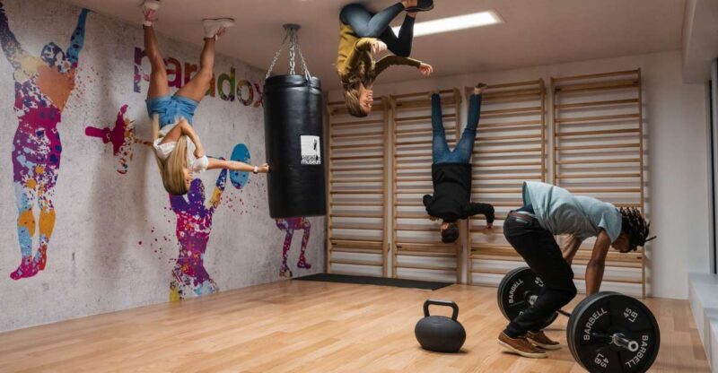 Miami: Paradox Museum Entry Ticket - What Makes the Paradox Museum in Miami Stand Out?