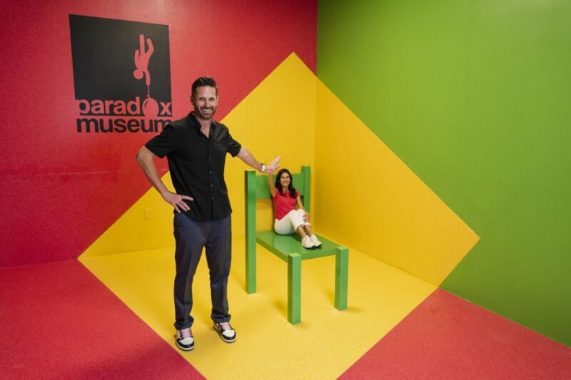 Miami: Paradox Museum Entry Ticket - Final Thoughts: Who Will Love It?