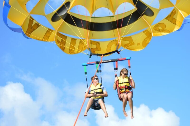 Miami: Parasailing Adventure with optional Photo Package - Miami: Parasailing Adventure with Optional Photo Package – A Full Review