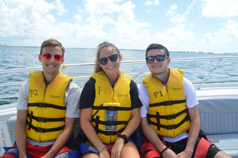 Miami: Parasailing Adventure with optional Photo Package - Real Traveler Impressions