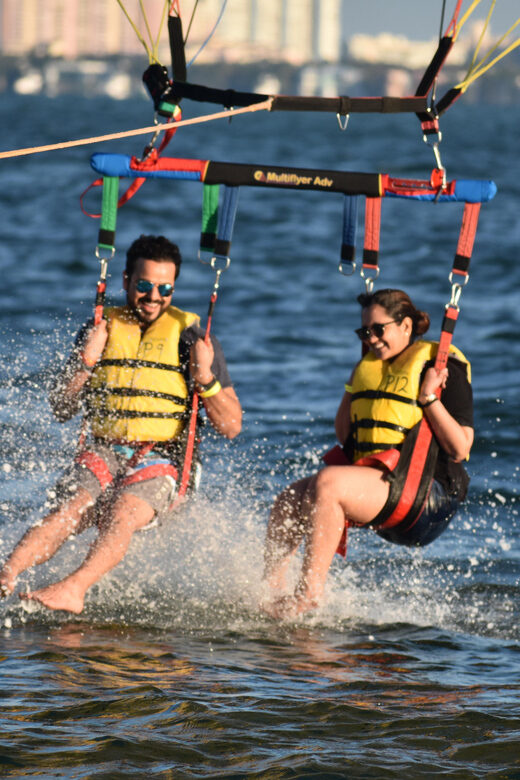 Miami: Parasailing Adventure with optional Photo Package - Who Should Consider This Tour
