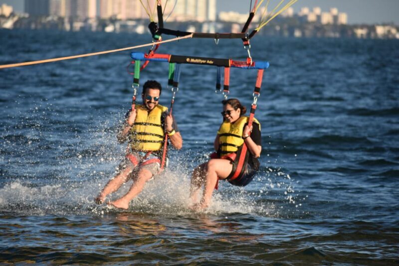 Miami: Parasailing Adventure with optional Photo Package - The Sum Up: Who Will Love This Experience?