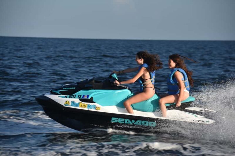 Miami: Parasailing and Jet Ski Combo Adventure - The Sum Up: Is It Worth It?