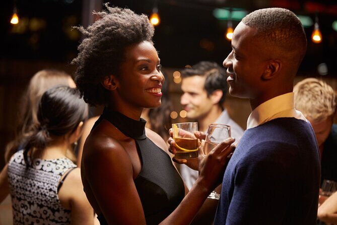 Miami Party Boat with Open Bar, Dancing & Skyline Views - Who Is This Trip Best For?