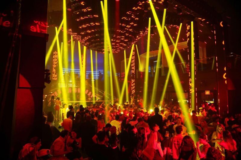 Miami: Party Bus, Club Entry, and Open Bar Night Experience - Final Thoughts