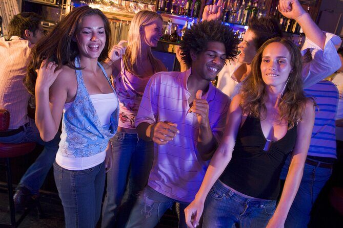 Miami: Party Nightclub Cruise with Music & Open Bar - Miami: Party Nightclub Cruise with Music & Open Bar – A Detailed Review