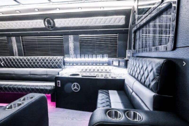 Miami: Party Sprinter - 4-Hour City Tour Extravaganza - Setting the Scene: What Is the Party Sprinter Tour?