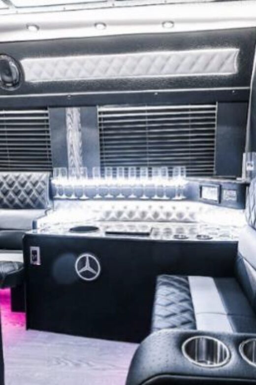 Miami: Party Sprinter - 4-Hour City Tour Extravaganza - Final Thoughts