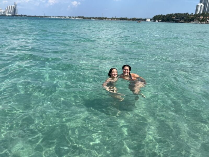 Miami Party Yacht for 34PP Bachelorette party Birthday party - Final Thoughts: Is This Tour Worth It?