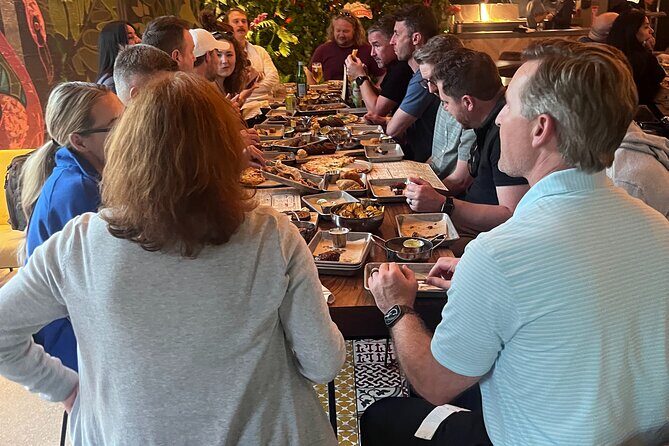 Miami Pedal Pub Arts District Bike And Brunch Ride - The Sum Up