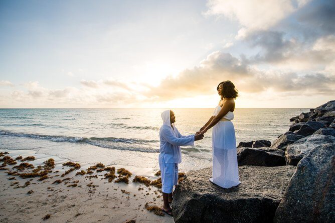 Miami Photographer Beach Professional Private Photoshoot - A Deep Dive Into the Miami Beach Private Photoshoot