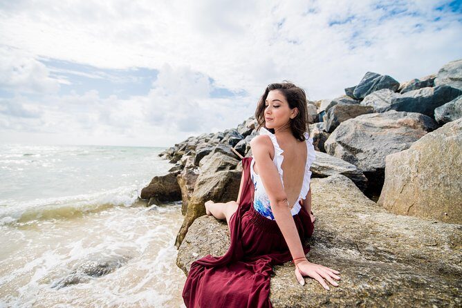 Miami Photographer Beach Professional Private Photoshoot - Authentic Opinions from Experience