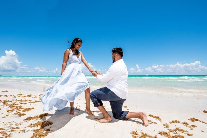 Miami Photographer Beach Professional Private Photoshoot - FAQ: Your Questions Answered