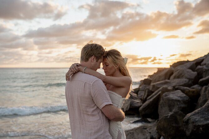 Miami Photographer Private shoot Sunrise & Sunset in Miami Beach - Introduction