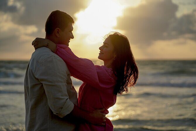 Miami Photographer Private shoot Sunrise & Sunset in Miami Beach - The Practicalities