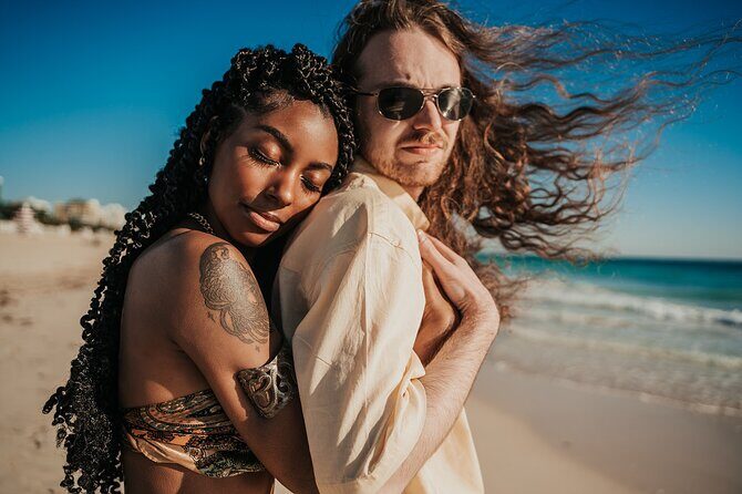 Miami Photographer Private shoot Sunrise & Sunset in Miami Beach - Who Should Consider This Experience