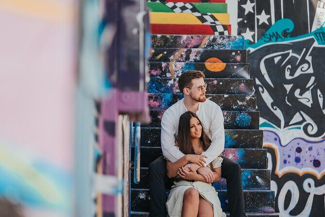 Miami Photographer Urban and street Photoshoot - Who Would Enjoy This Tour?