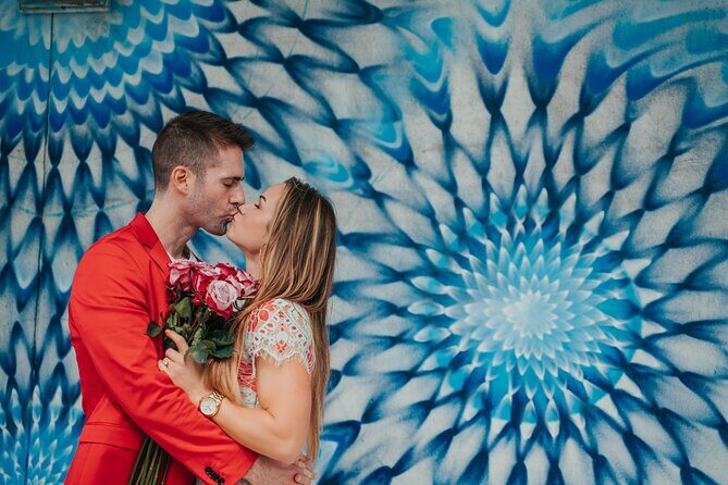 Miami Photographer Urban and street Photoshoot - The Sum Up