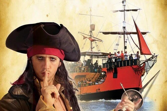Miami Pirate Boat Tour: Skyline & Millionaire's Homes - FAQs