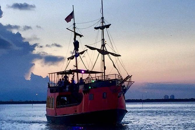 Miami Pirate Boat Tour: Skyline & Millionaire's Homes - Final Word